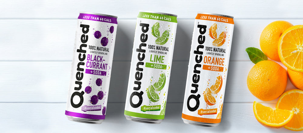 About Quenched – Quenched Drinks